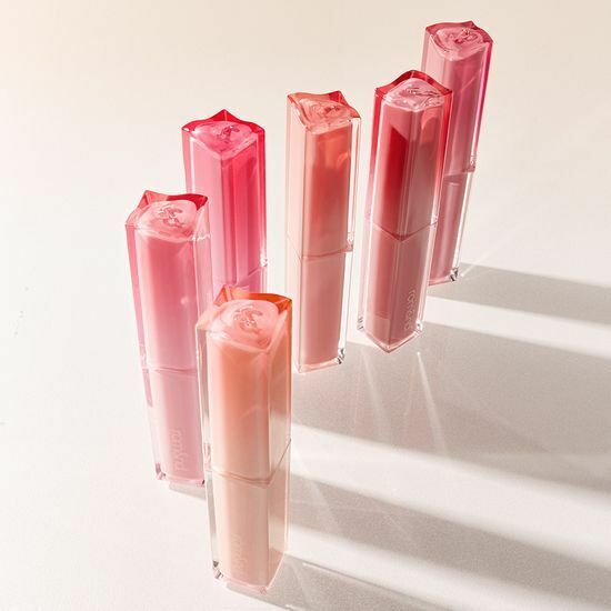 Romand Sheer Tinted Stick (6 Colors)