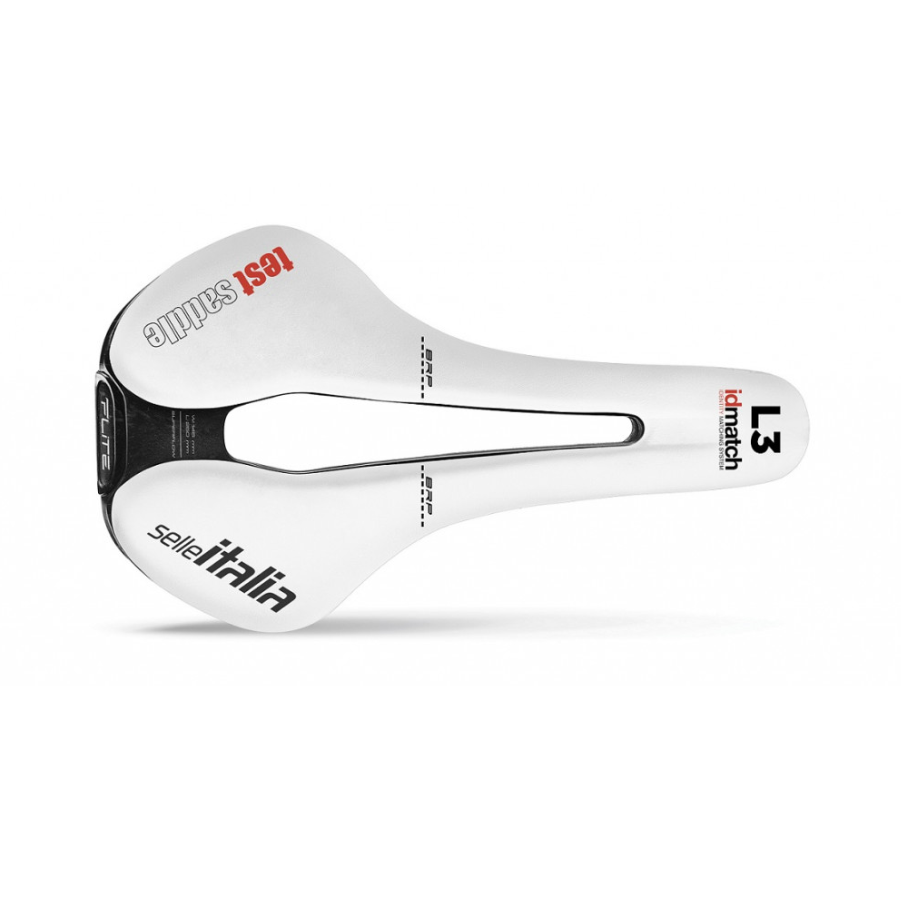 IDMatch Saddle Size & Model Recommendation (座位尺寸及型號建議)