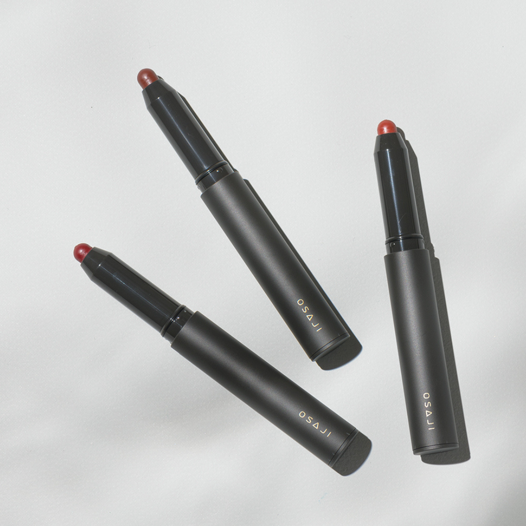 OSAJI Nuance Lip Border Liner 2023 Autumn 04 Anobashode