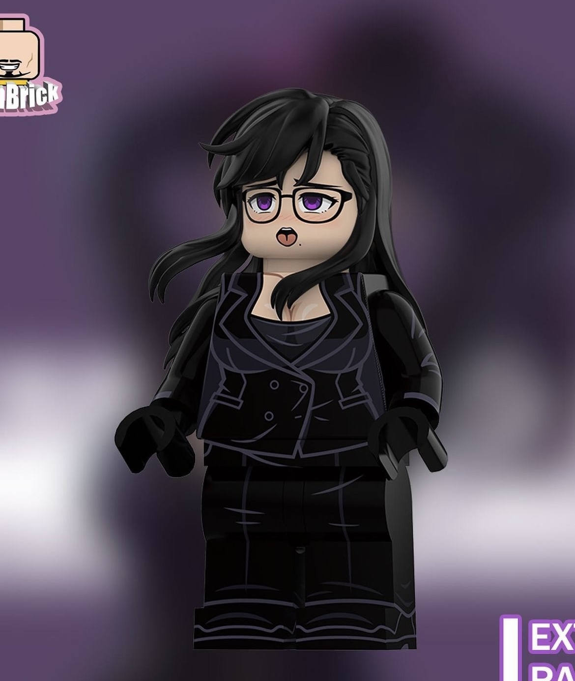 【Richbrick】一人之下 王也