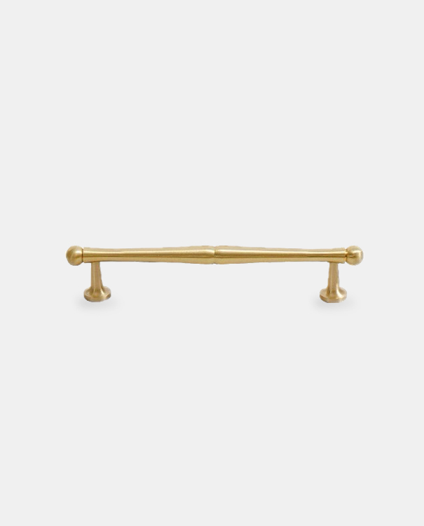 Lever Metal Handle 一字把手 No.24