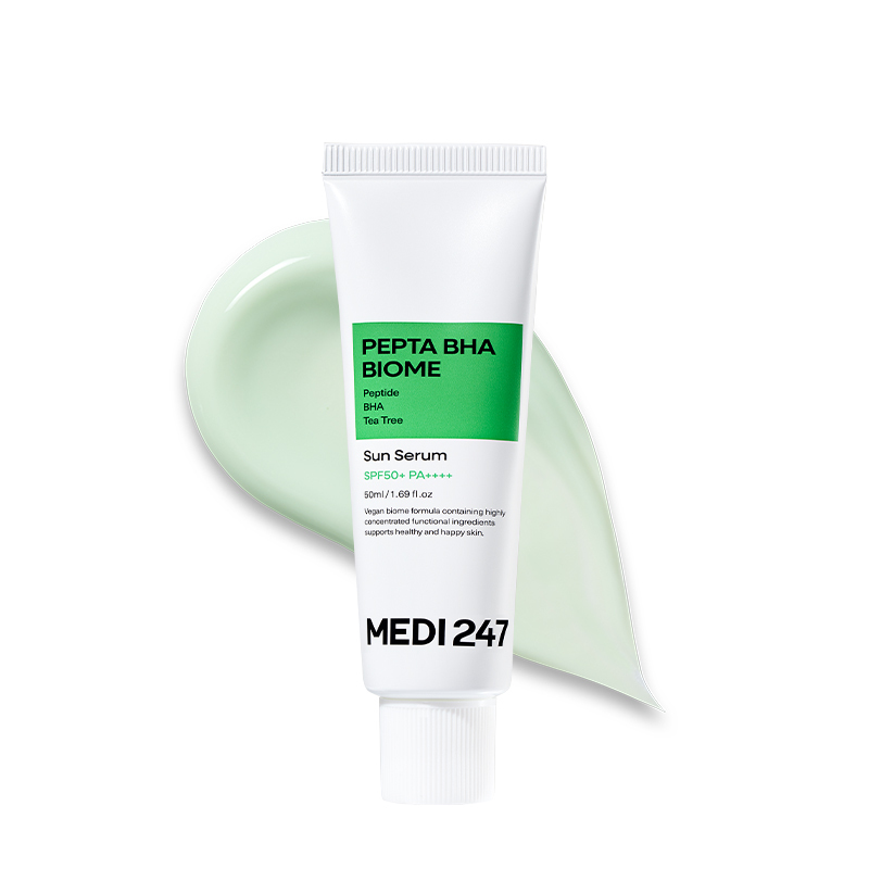 [MEDI247] 胜肽水潤防曬乳
