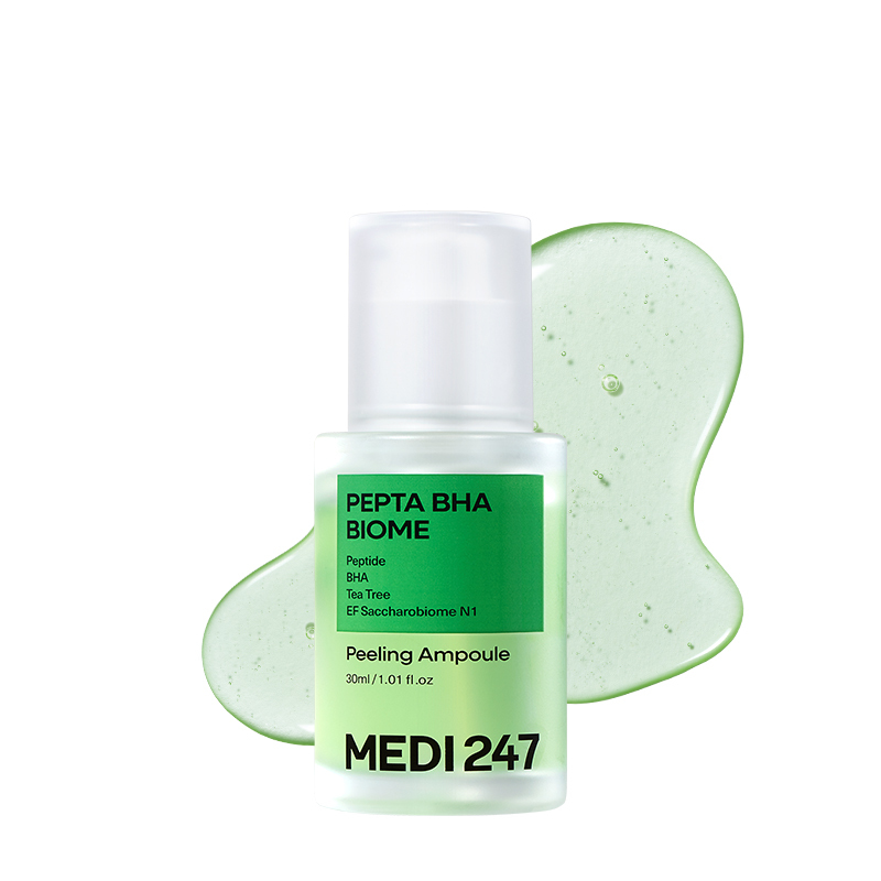 [MEDI247] 胜肽煥膚安瓶