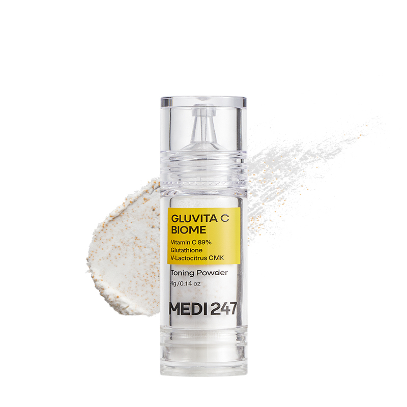 [MEDI247] 亮白維C粉末精華