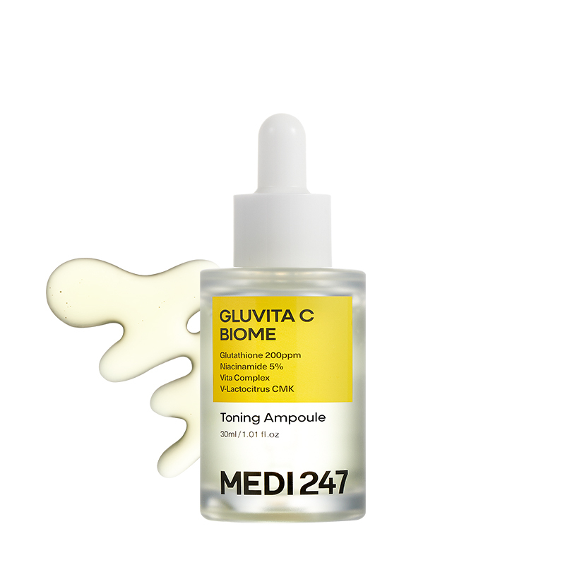 [MEDI247] 亮白維C精華露