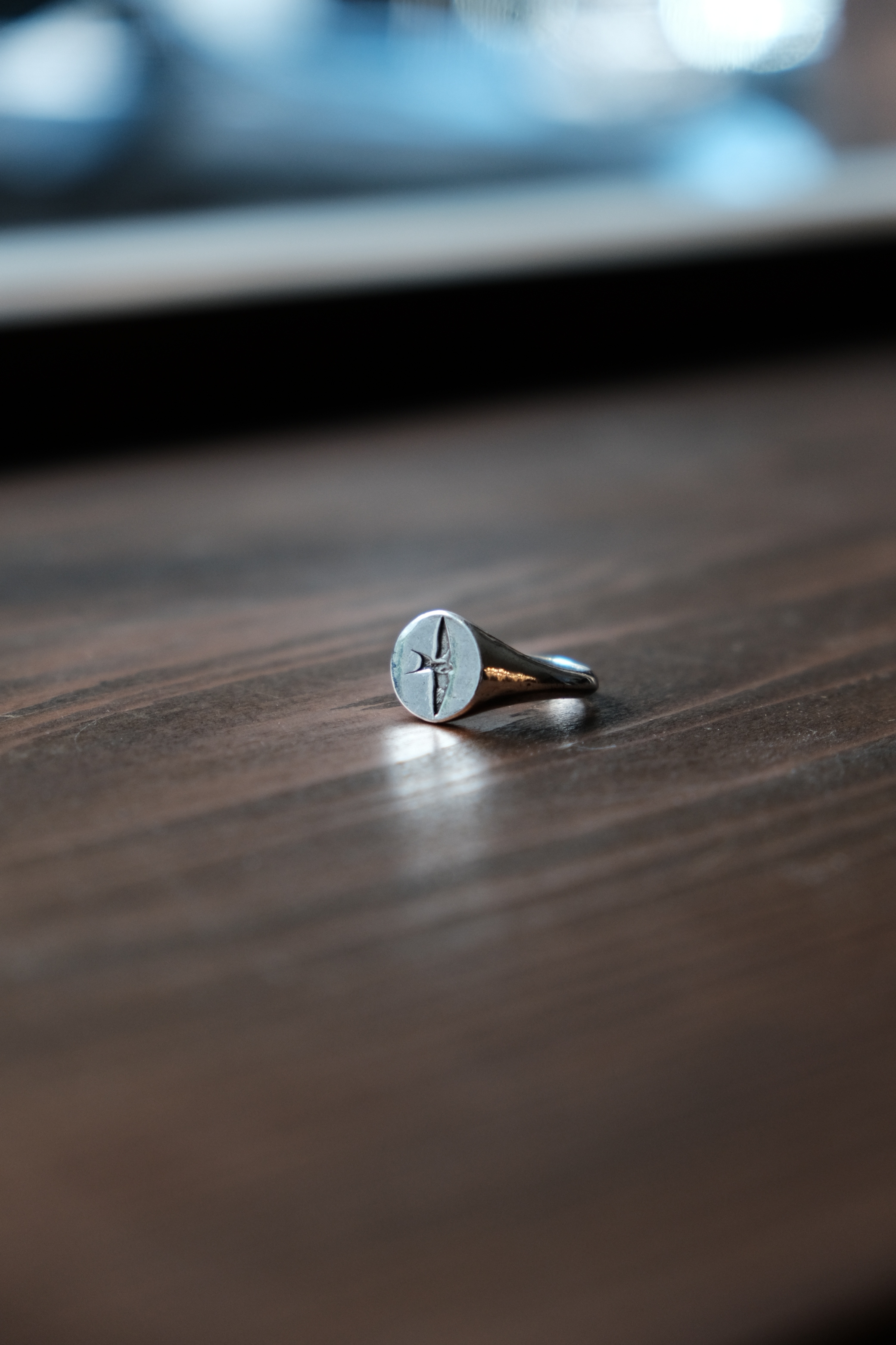 TWOJEYS - Liberty Ring