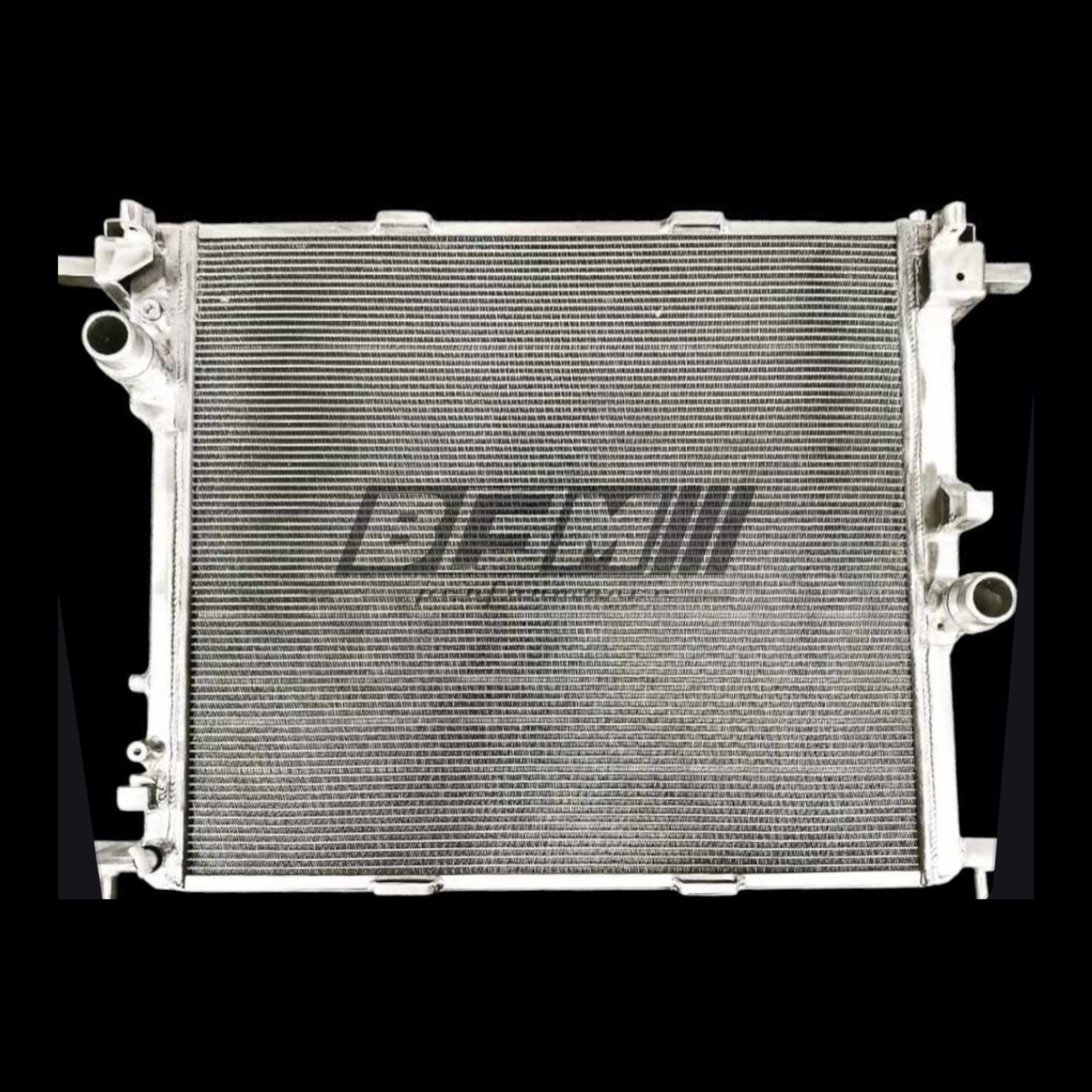 Alfa Romeo Giulia/Stelvio All-Aluminum Radiator |BFM