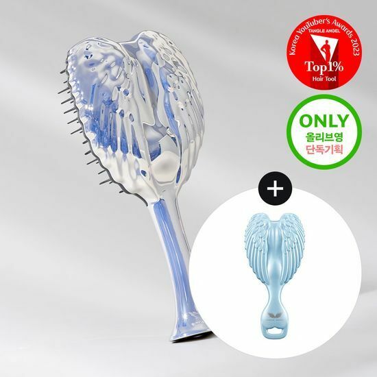 《Olive young連線》Tangle Angel PRO Ice Blue 送細TANGLE ANGEL