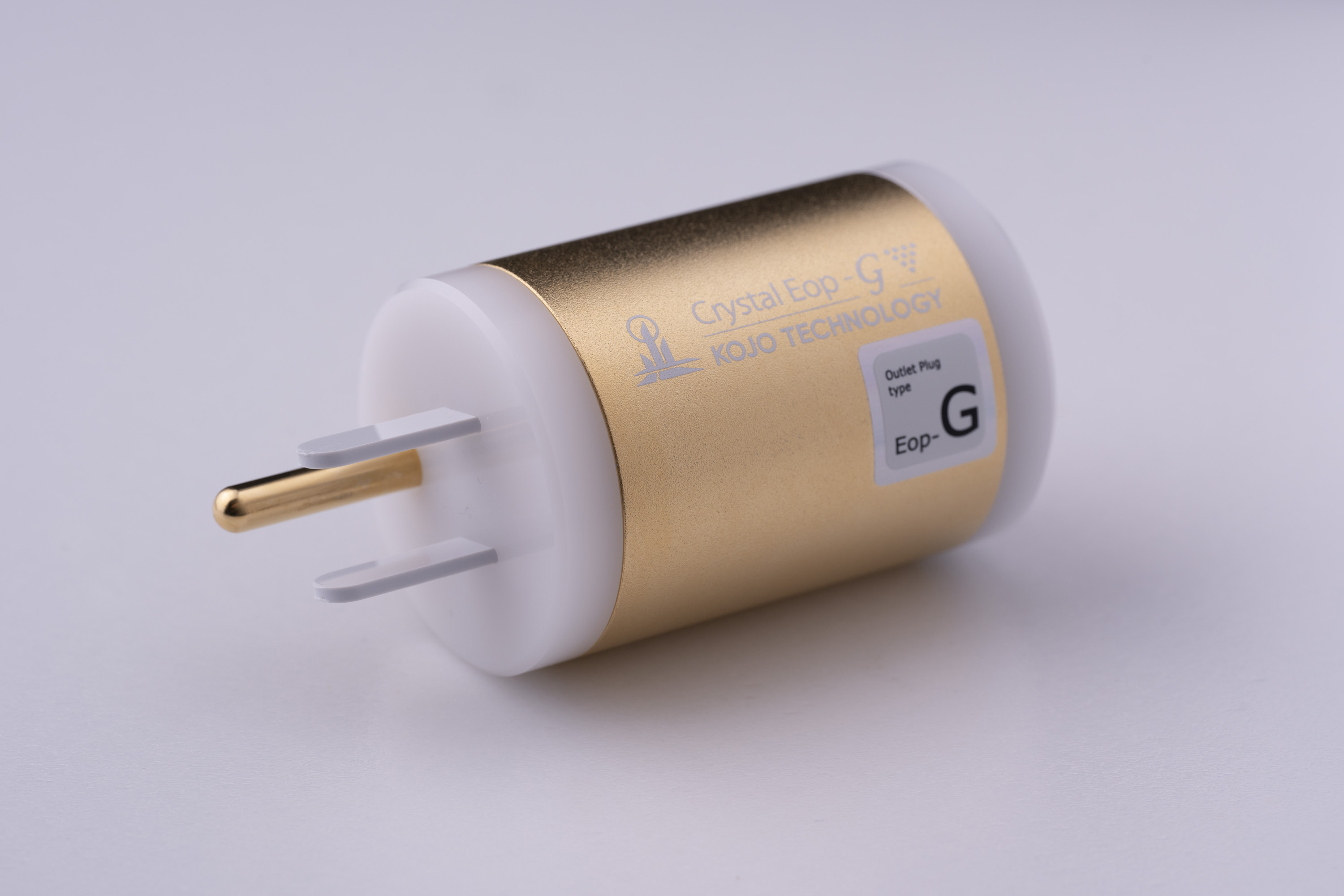 KOJO TECHNOLOGY Crystal Eop-G