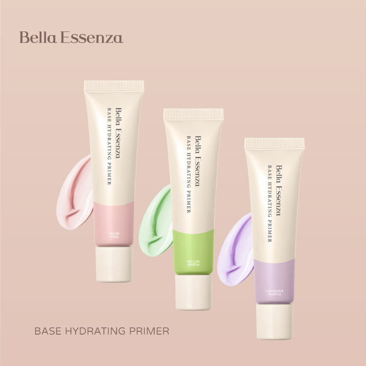 【Bella Essenza】Precision Eyeliner Pen