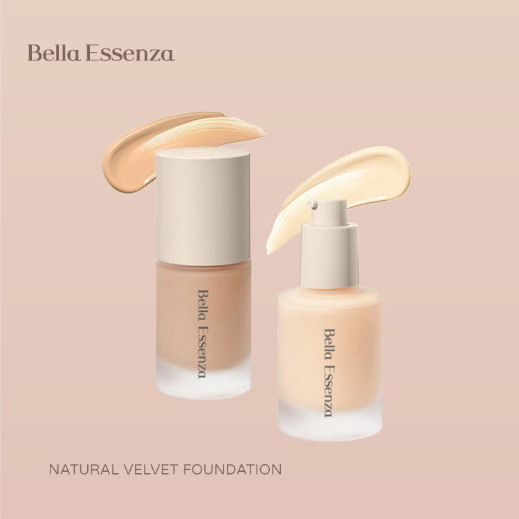 【Bella Essenza】Precision Eyeliner Pen