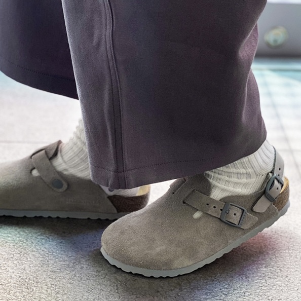 316 CLOTHING｜日本代購：日本人氣款～Birkenstock Tokio Stone Coin