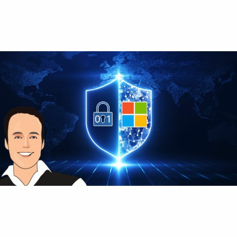 SC-200 Microsoft Security Operations Analyst Course & S