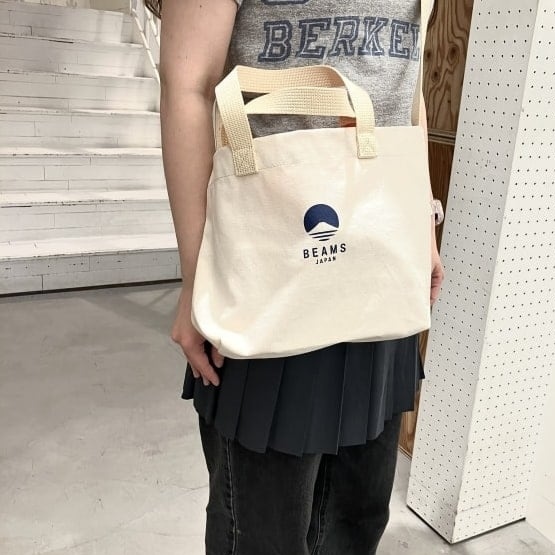 316 CLOTHING｜日本代購：eams Japan 別注 Lunch Box 2Way Tote Bag