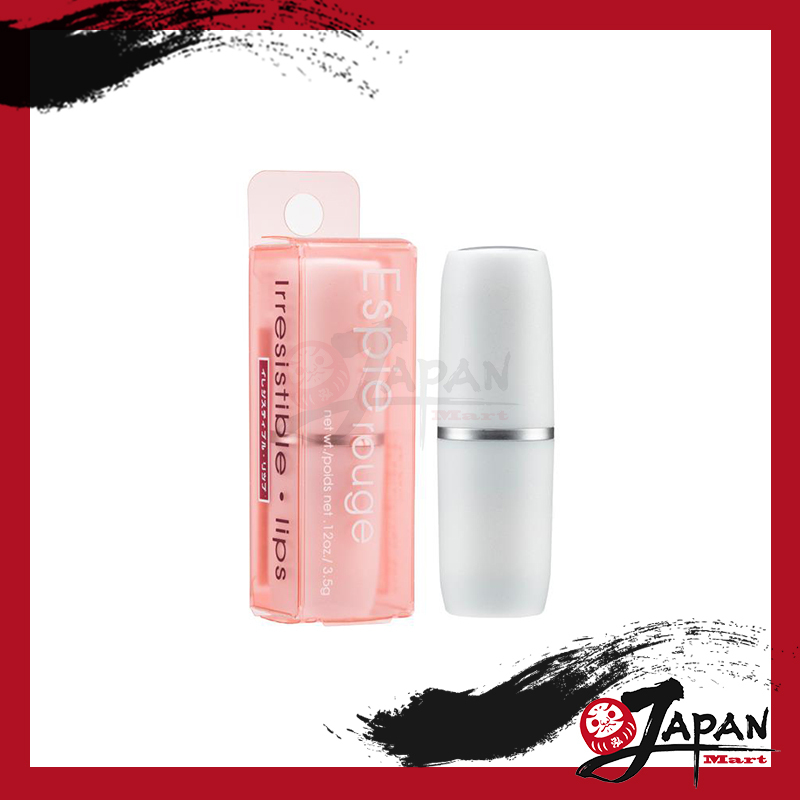 日本Espie蘆薈精華深層滋潤潤唇膏 3.5g