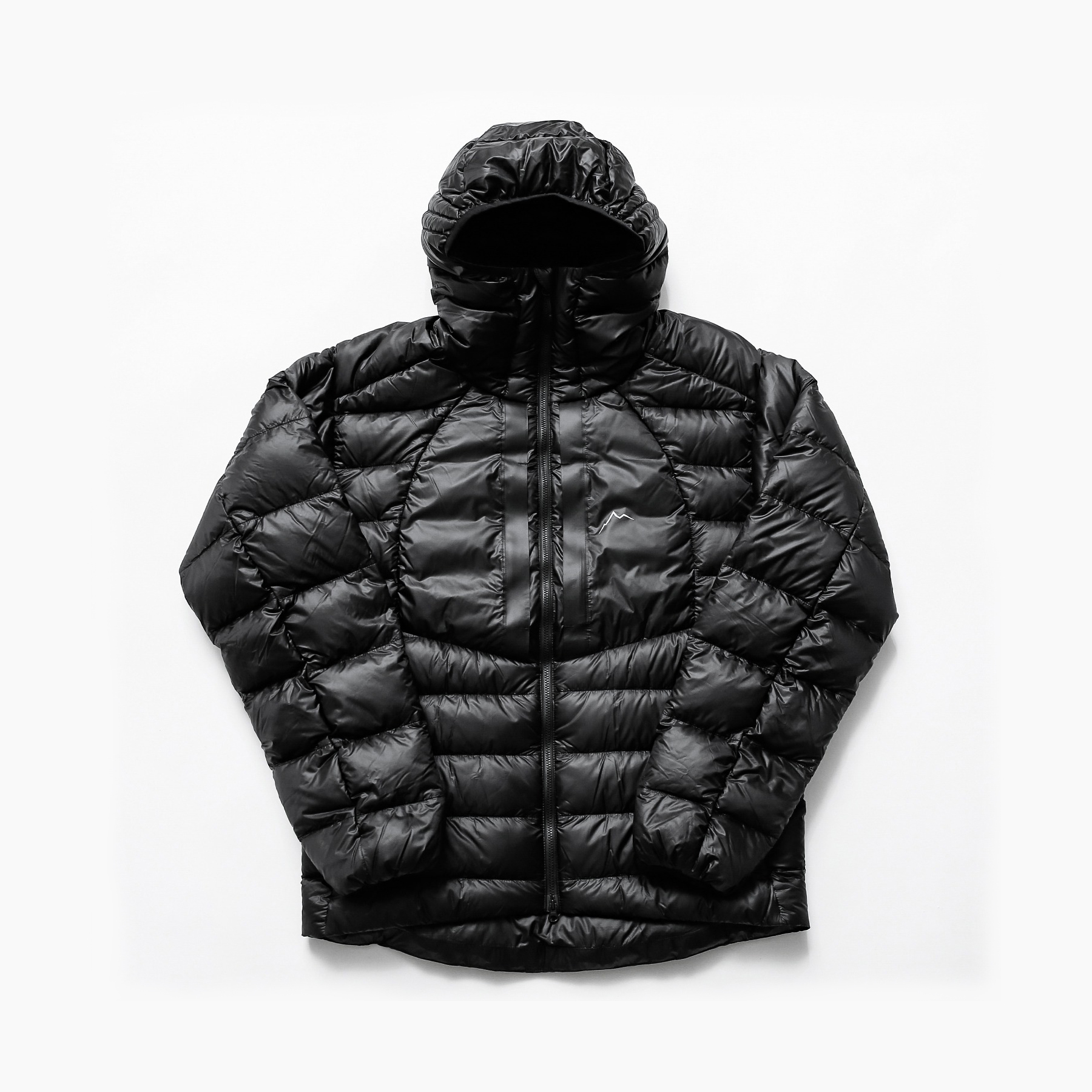 [CAYL] Light Down Jacket 輕量羽絨外套