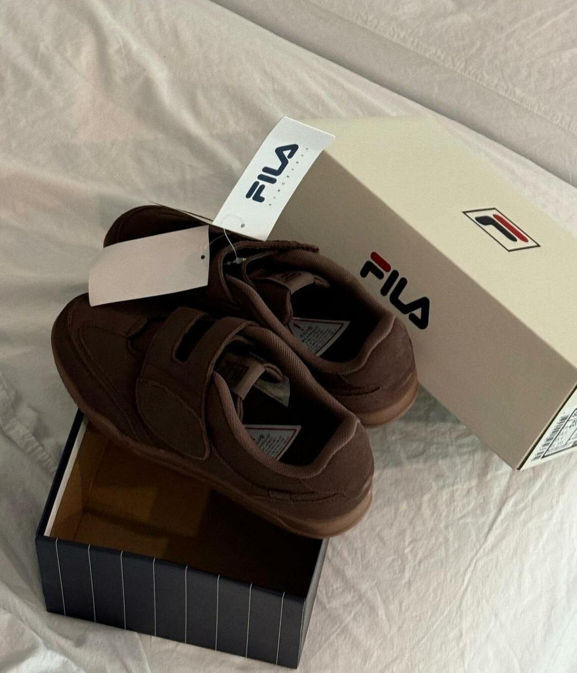 FILA SLANT SHOT 98/23 VC