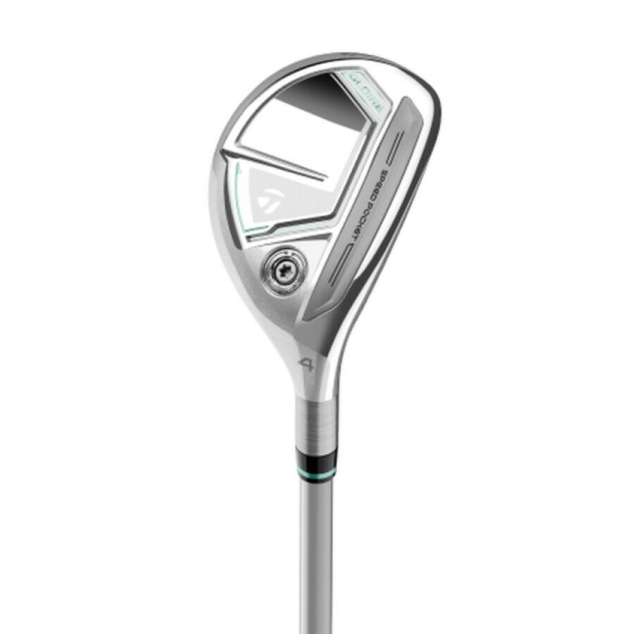 TAYLORMADE Glorie 女仕鐵木桿