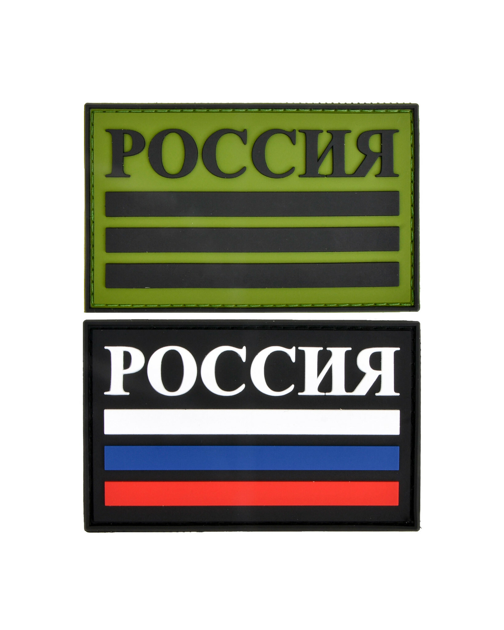 POCCNR PVC章 趣味章 任務章 臂章收集 可愛臂章 動物主題臂章 個性貼章 部隊臂章