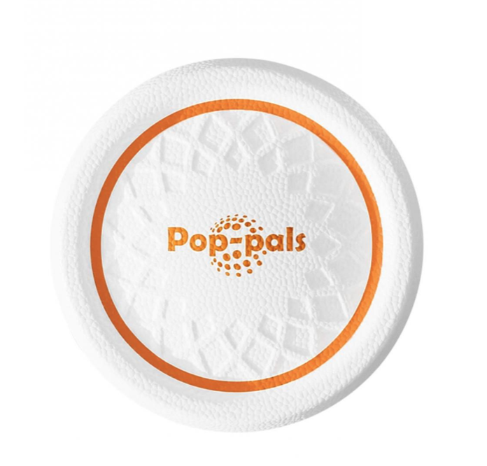 Pop-Pals飛盤系列