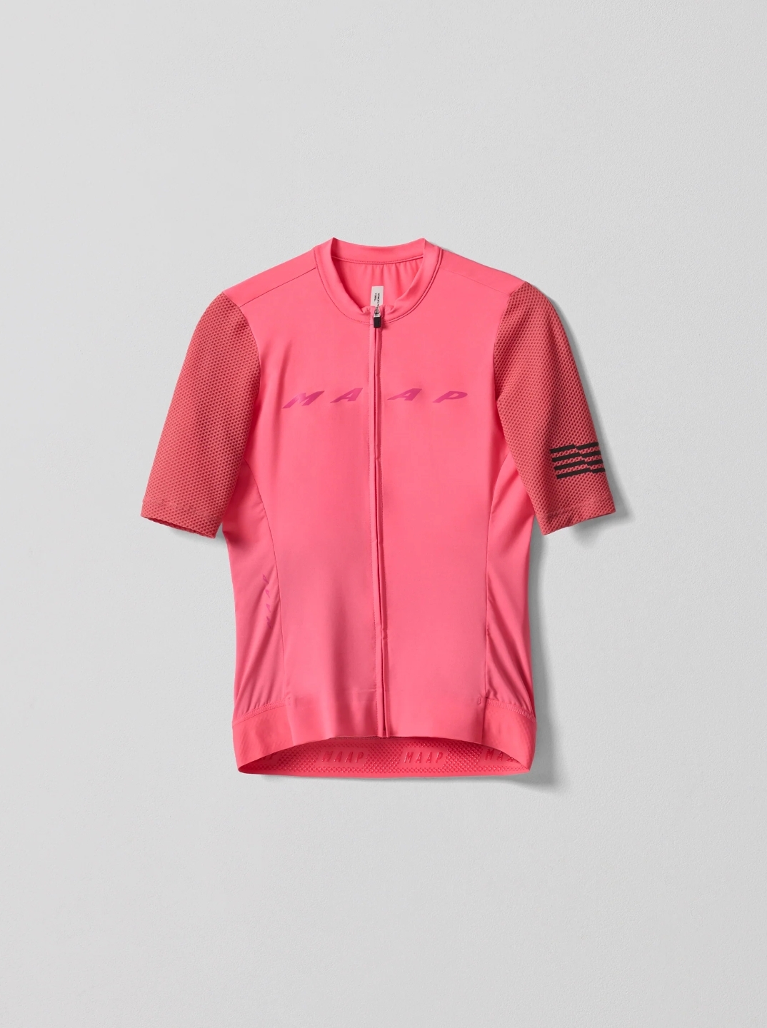 Women's Evade Pro Base Jersey 2.0 女性短袖車衣-Epic Pink
