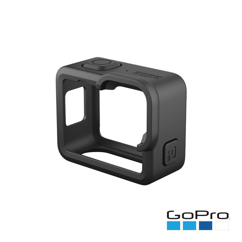 GoPro HERO Fraction Rollcage 專用保護套｜AMMO DEPOT.彈藥庫