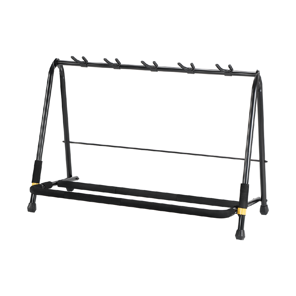 Hercules / 五支型 吉他展示架 (GS525B/GS525B PLUS)