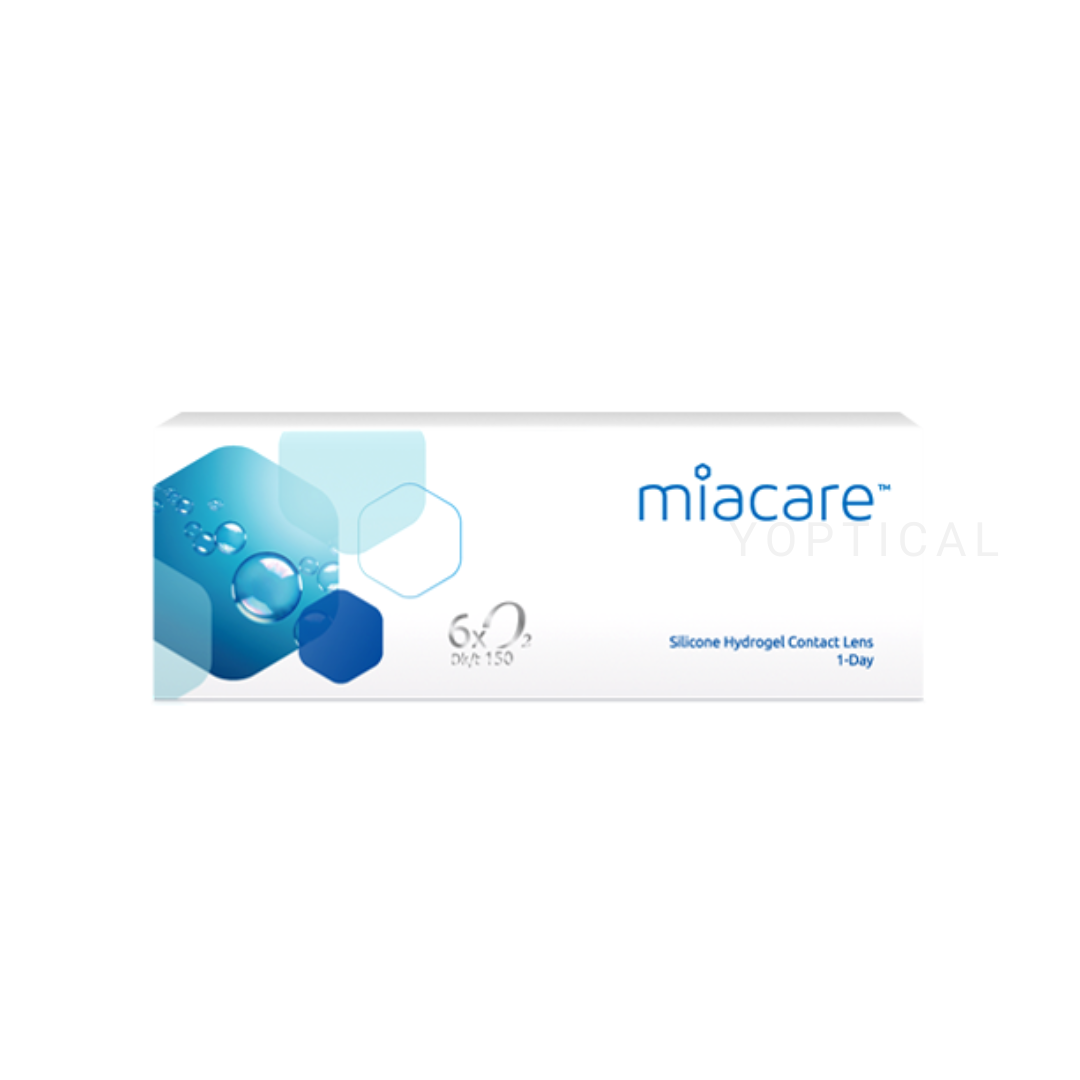 Miacare Delight (Daily)