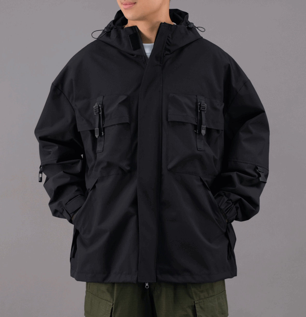 INLAB Technical Jacket