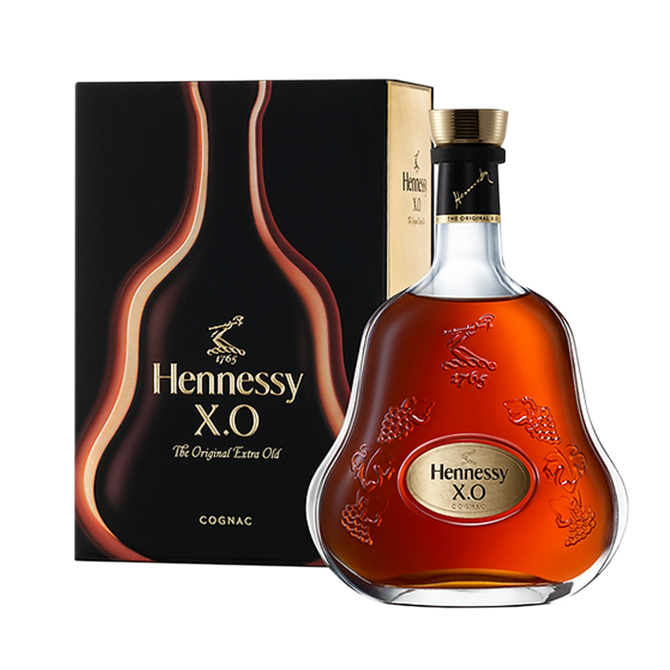 軒尼詩 XO 700ml (新裝)