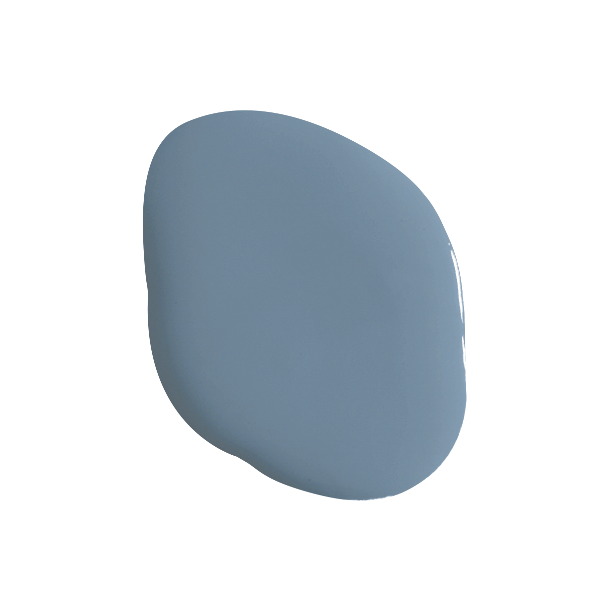 藍色 Lazy Blue ｜風格油漆