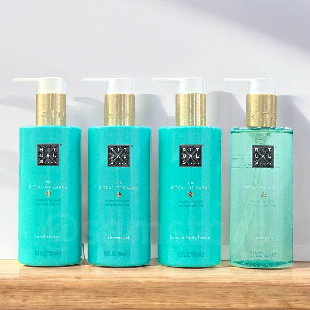 荷蘭 RITUALS KARMA 因緣系列｜『山姆百貨』官方購物網站