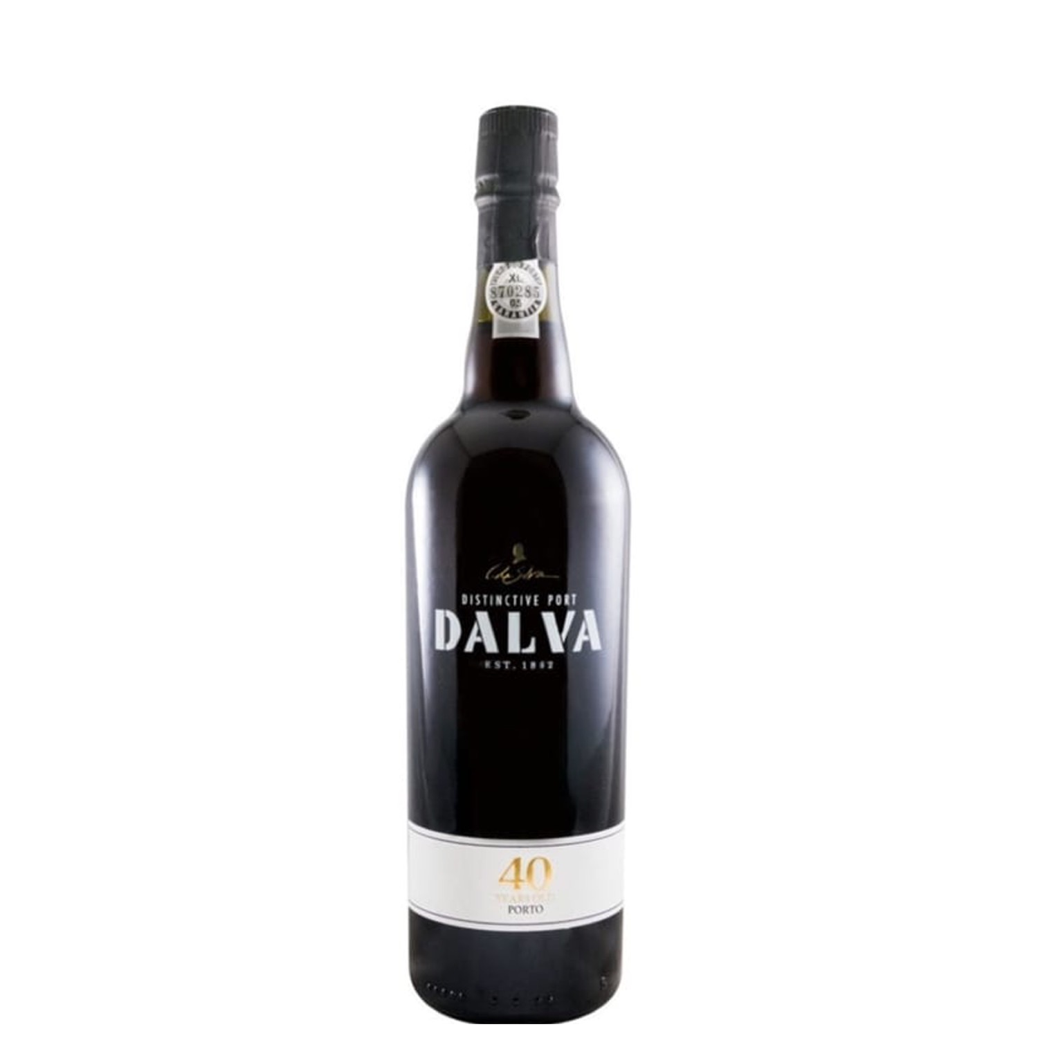 Dalva 40 Years Old Port
