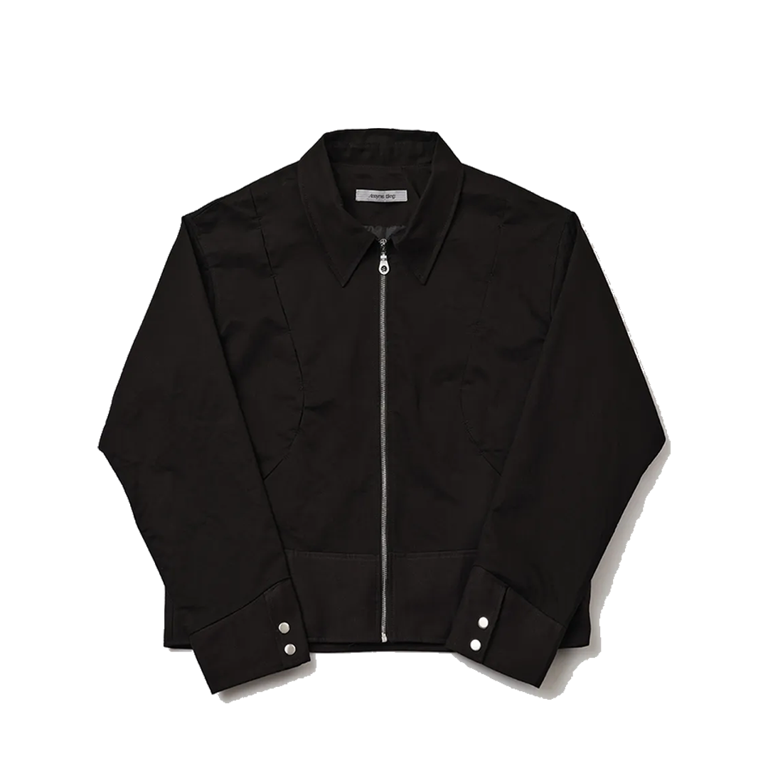 ANONYMOUS TALKING Coach Jacket 切線教練外套| FLOMMARKET