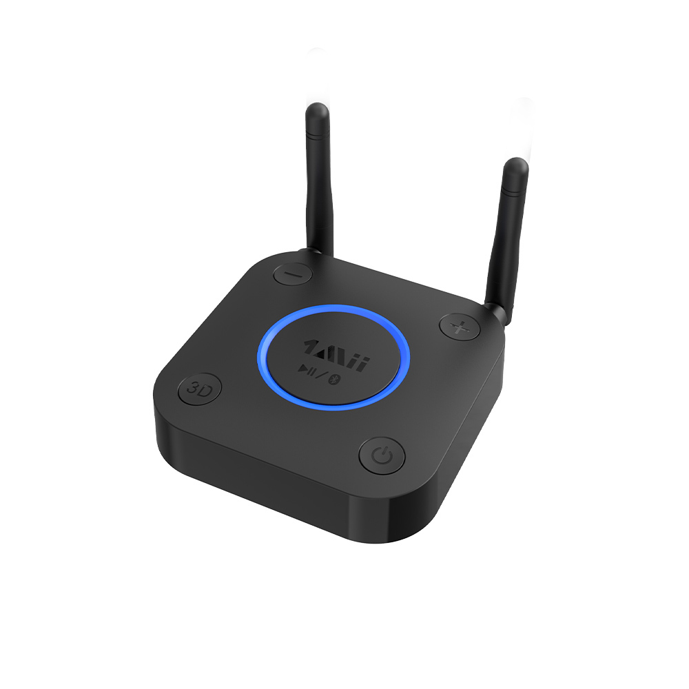 1Mii B06 Pro 長距離音訊藍牙接收器