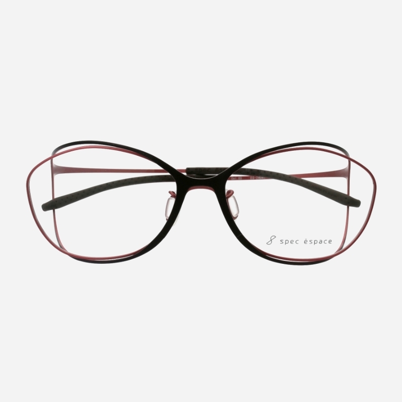 spec espace ES2404-T-SACHIKO OPTICAL