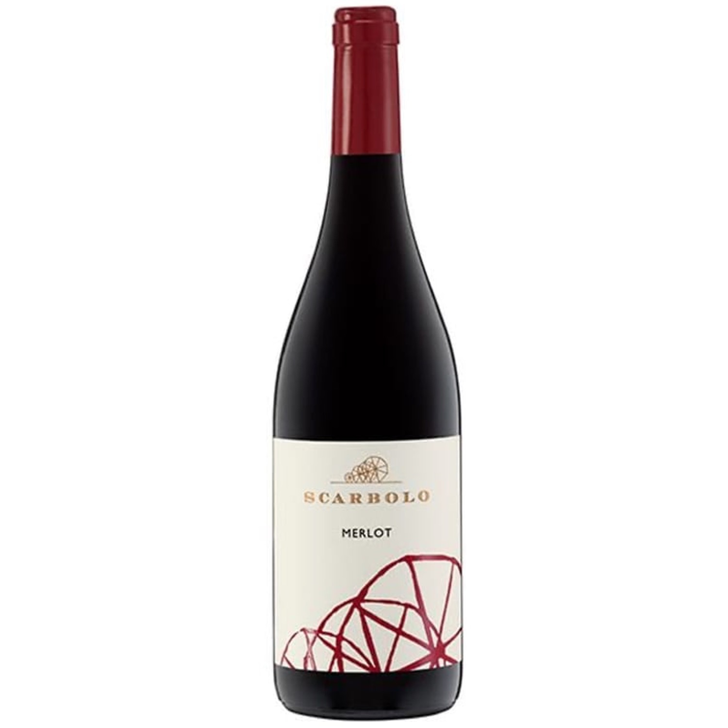 Scarbolo Friuli DOC Moerlot 2017