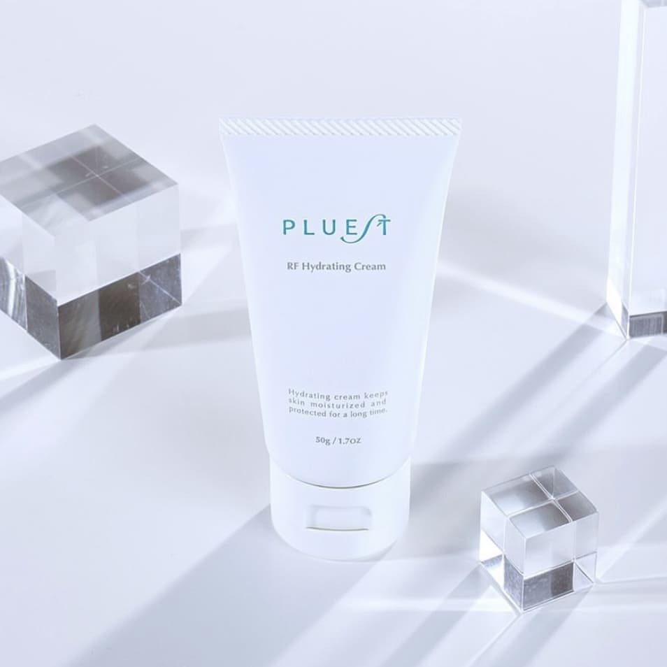 PLUEST RF Hydrating Cream 保濕霜 50g