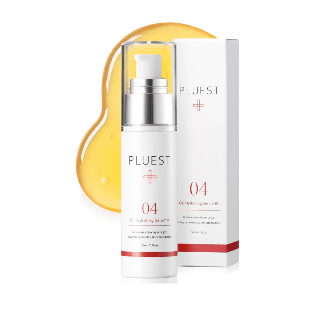 PLUEST OG Hydrating Serum R+ 保濕精華 30ml