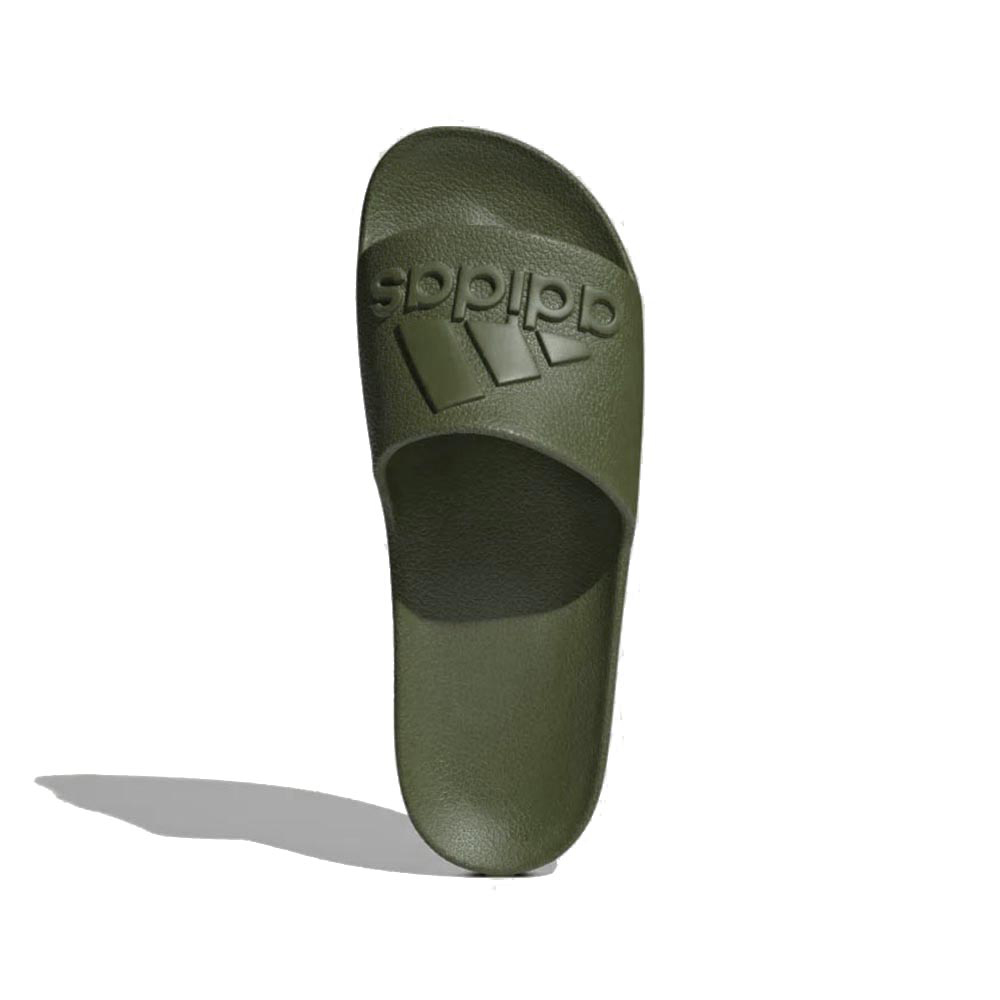 ADIDAS 男女 ADILETTE AQUA 拖鞋 - IF7372