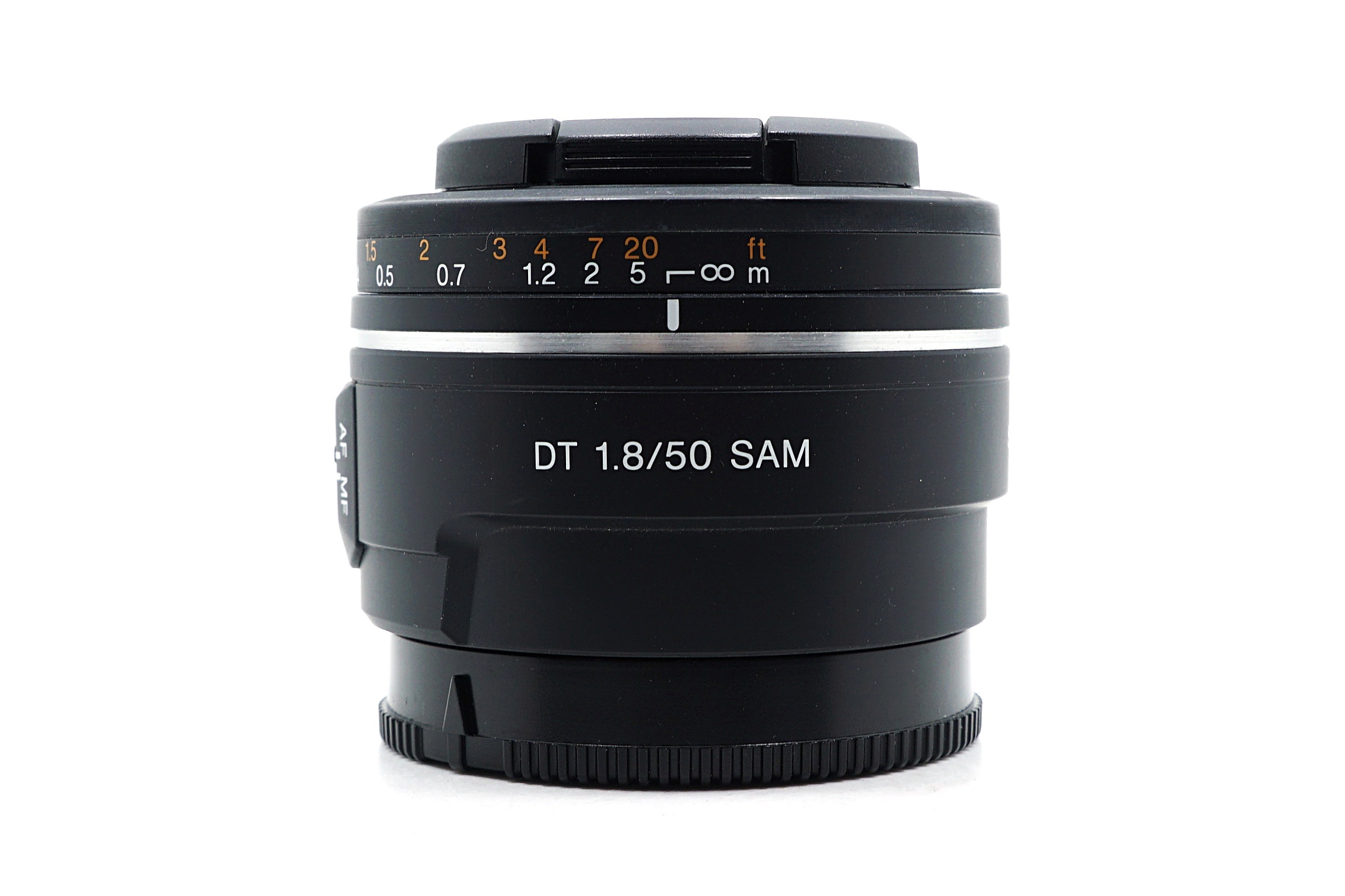 Sony DT 50mm f1.8 SAM SAL50F18 二手鏡頭 公司貨 #91045