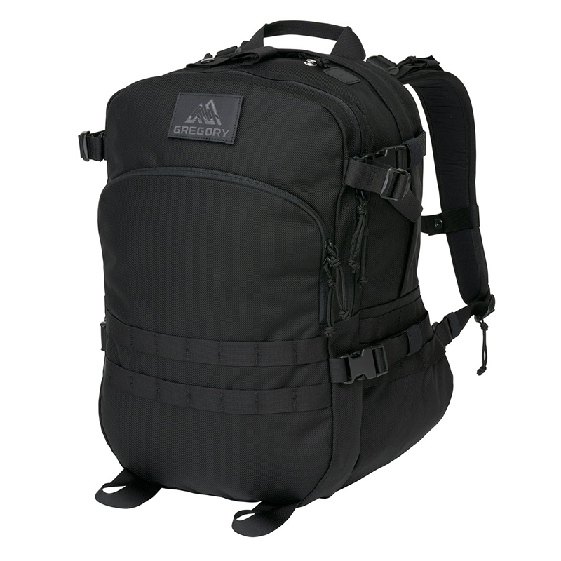 【運動族人】29L Gregory RECON PACK 背囊 / 書包 多用途多格數 雙色選擇