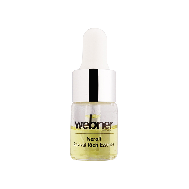 webner 葦柏納｜橙花原液 5ml
