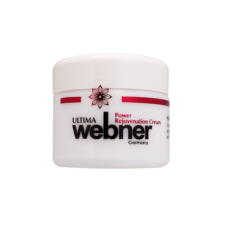 webner 葦柏納｜頂級伊蘭海茴香精油凝霜 40ml