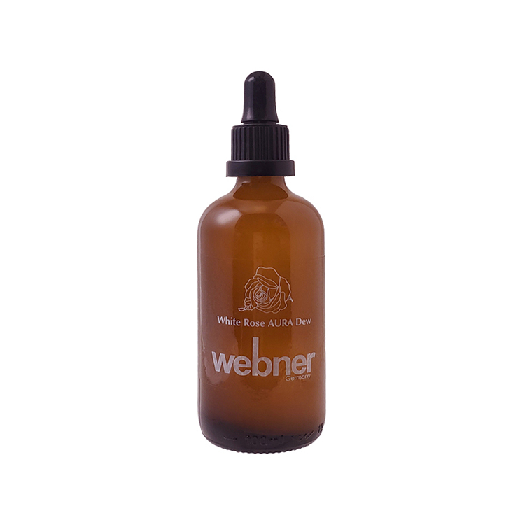 webner 葦柏納｜白玫瑰美白精萃 100ml