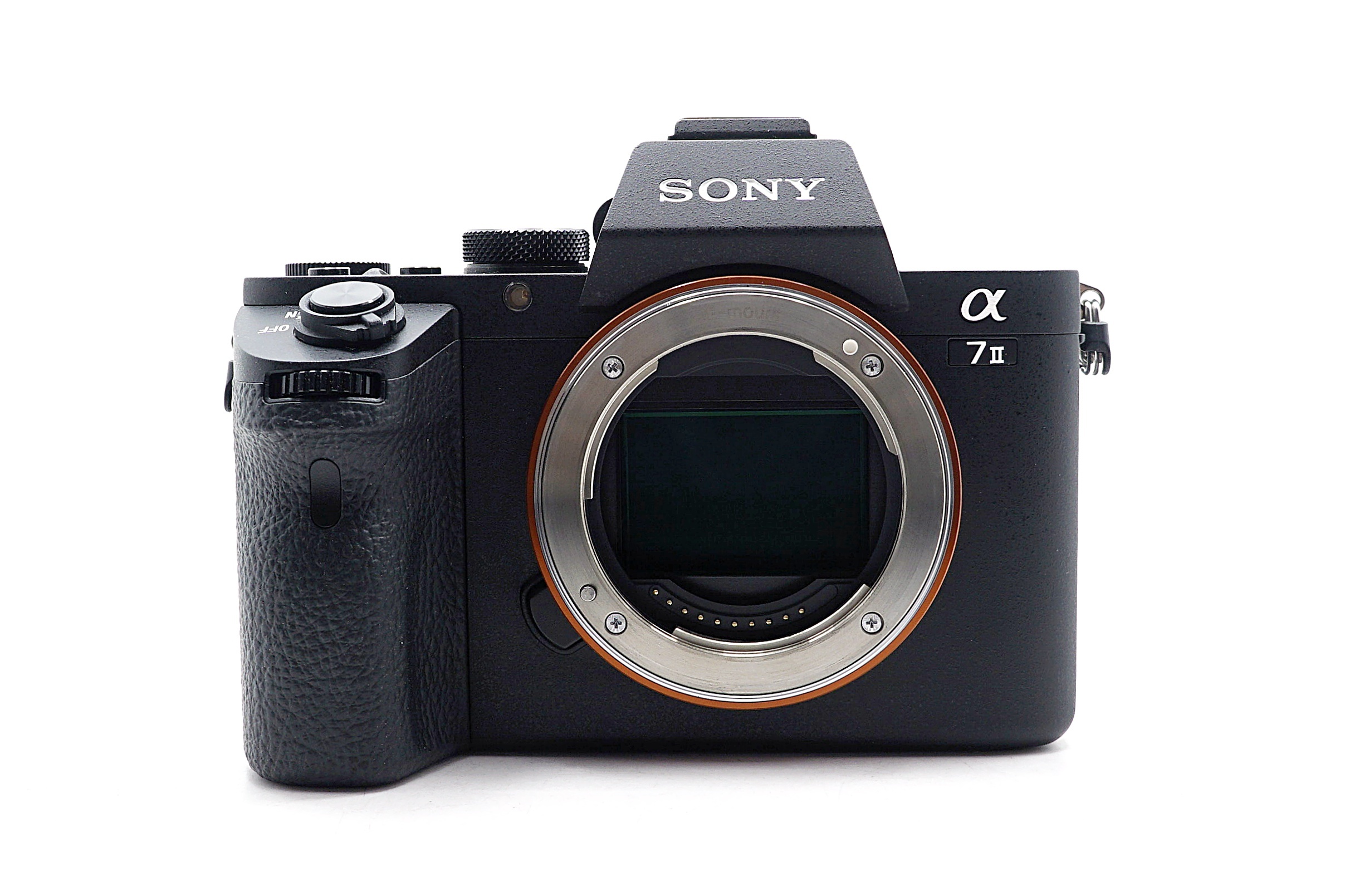 Sony A7 II, ILCE-7M2, A72 單機身 二手 全片幅相機 單眼相機 #91204