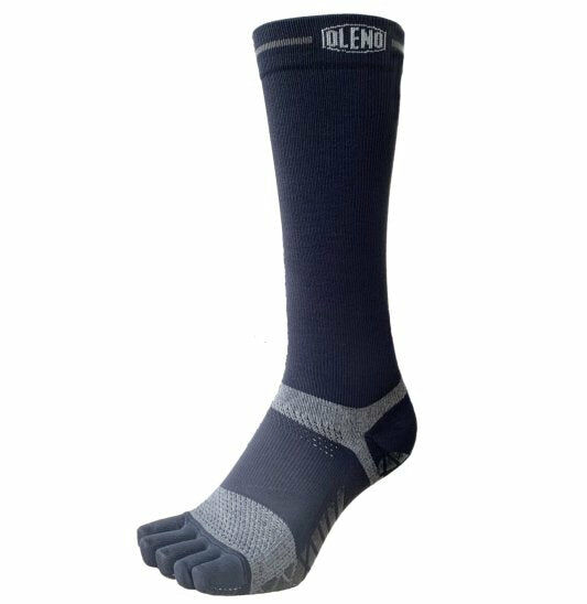 Ultimate ASO (Long) Running Socks