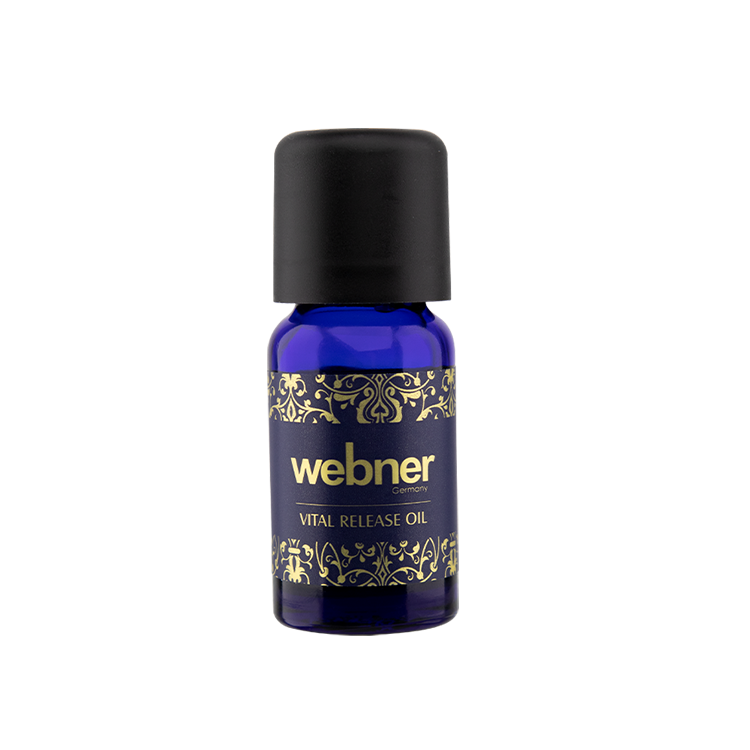 webner 葦柏納｜伊諾菲倫複方精油 10ml