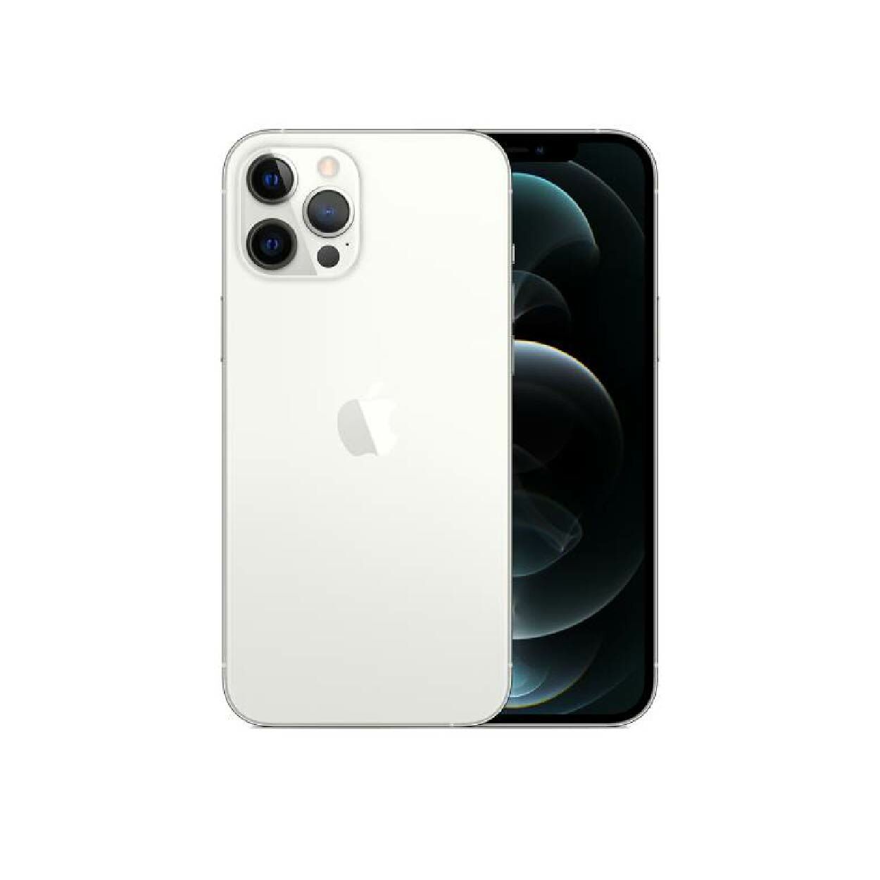 iPhone 12 Pro 128G 白色