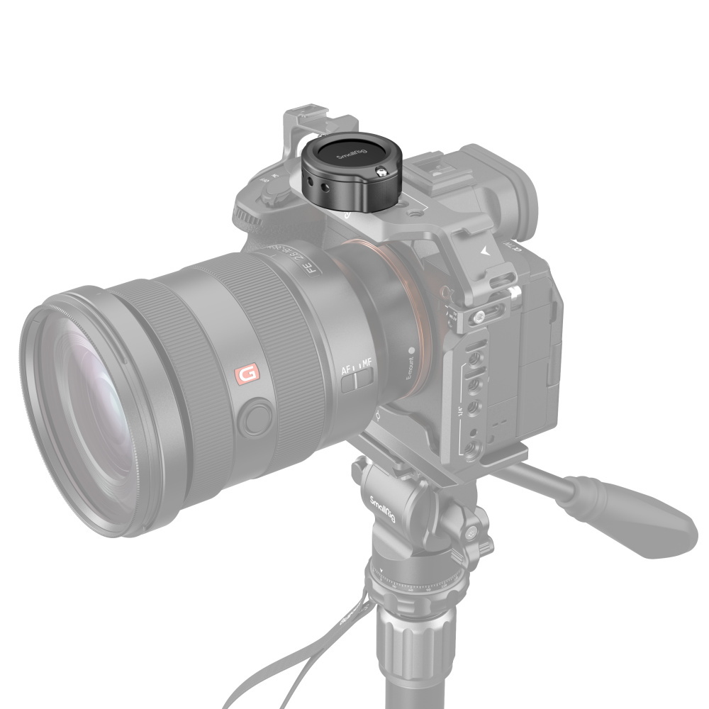 SmallRig MD4149 AirTag 專用固定座 - Rainbow Store Camera